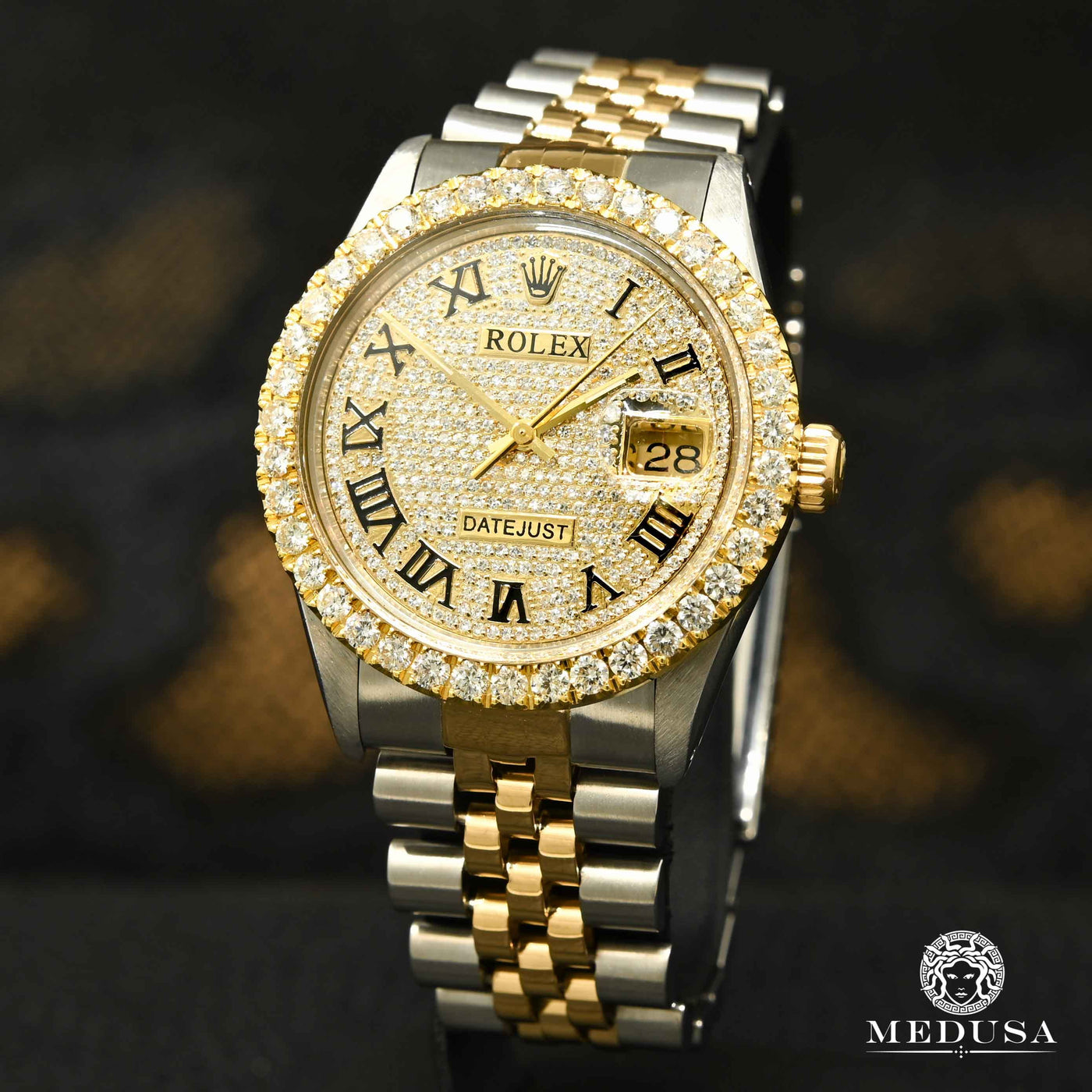 Montres Rolex