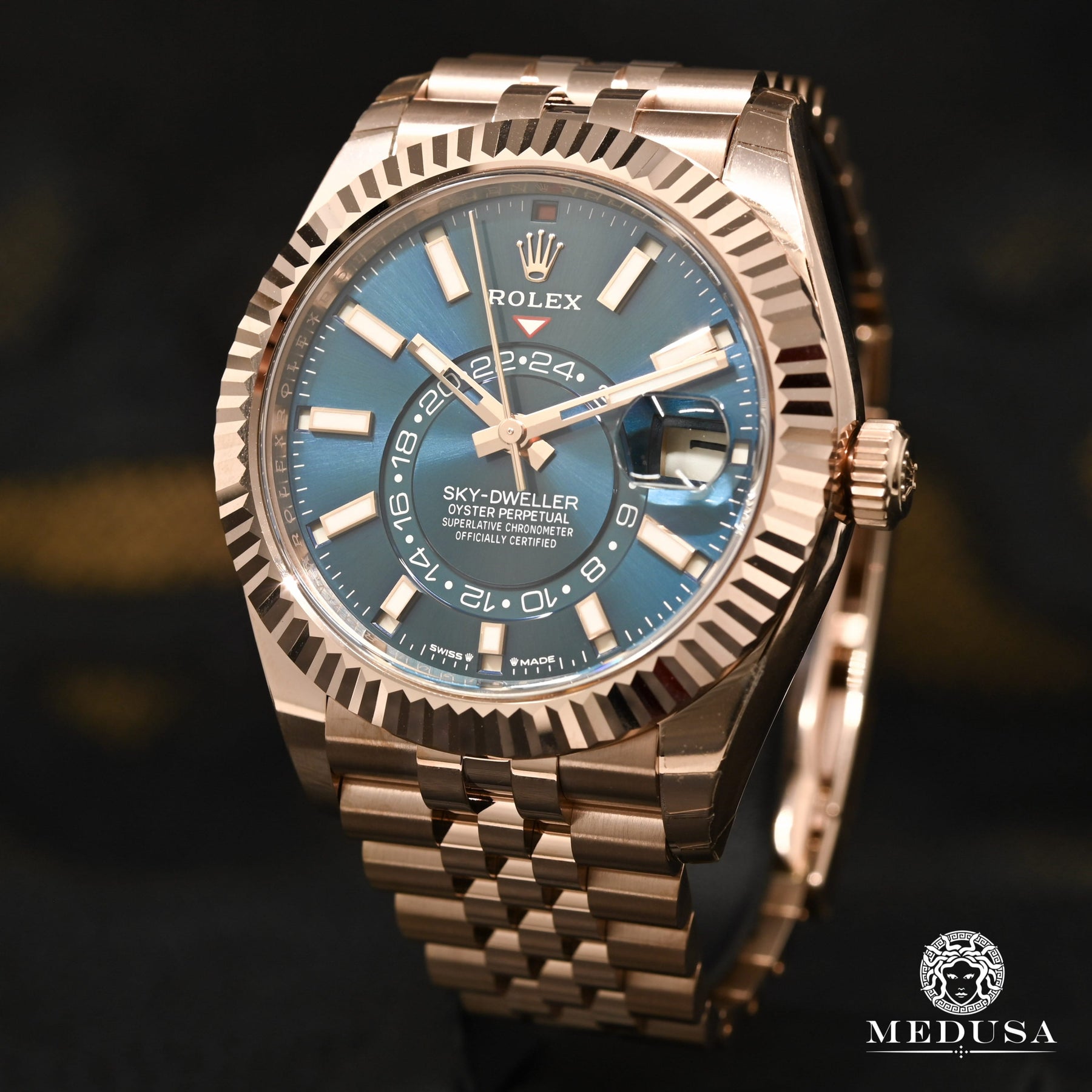 Montre Bulova | Bulova Modern - 97D116 Montre Homme | Bijoux Medusa