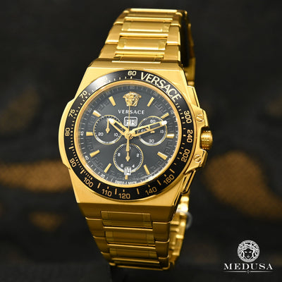 Bijoux Medusa | Bijouterie En Ligne No.1 Canada | Or, Diamant, Rolex